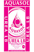 Low-Biuret Urea (Urea LB) - Aquasol Nutri | info@aquasolnutri.com