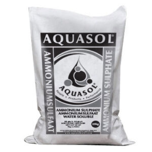 Ammonium Sulphate (Amsul) - Aquasol Nutri | info@aquasolnutri.com